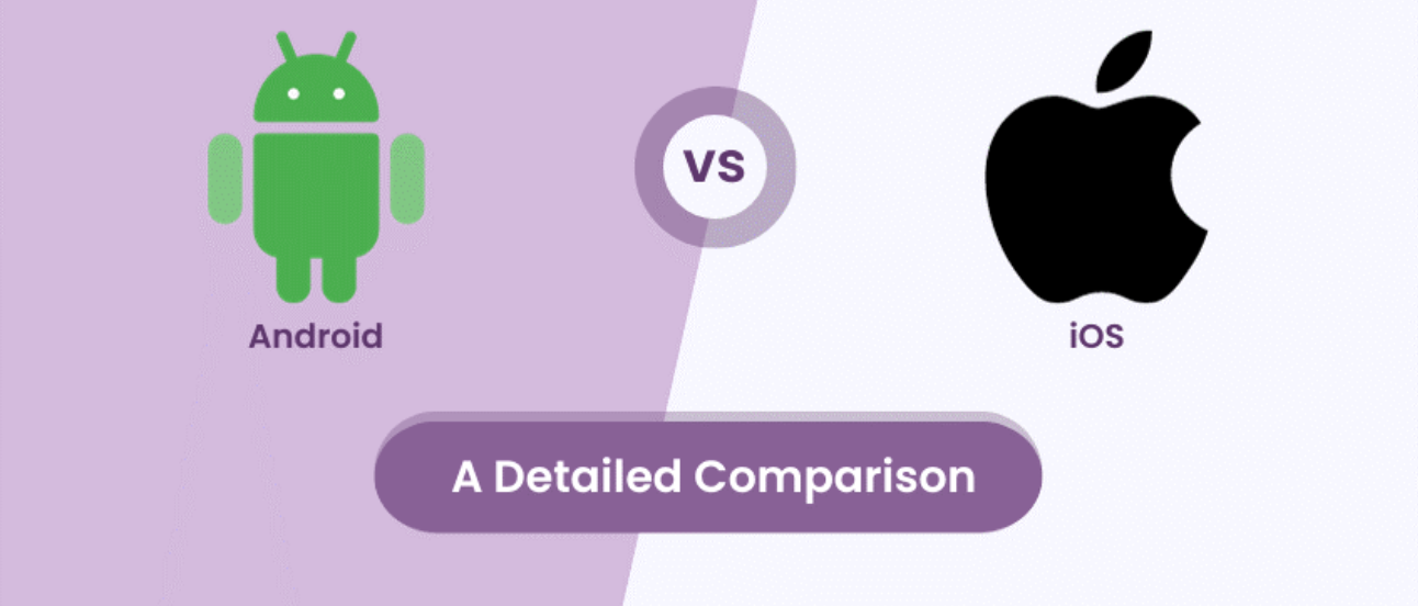 Android vs iOS Key Differences Explained Clearly